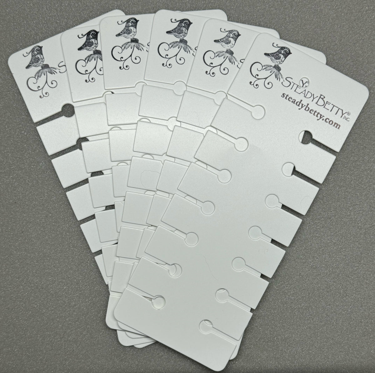 Steady Betty Strip Sorter (Package of 6) – The Steady Betty